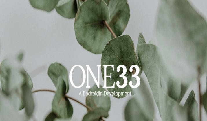 One 33 October Compound by Badr El Din Developments