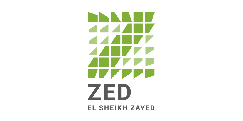 ZED West, ZED Zayed | RED