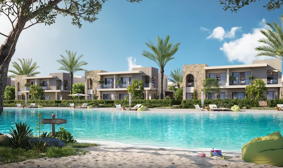 Summer By Al Ahly Sabour Development