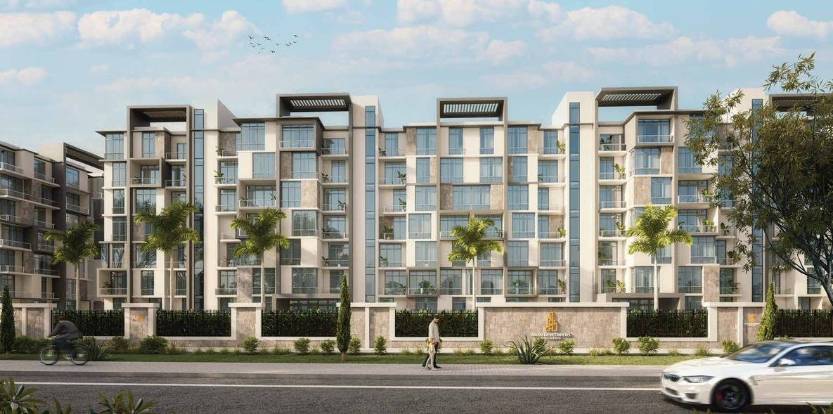 Nyoum Mostakbal_Apartment_3