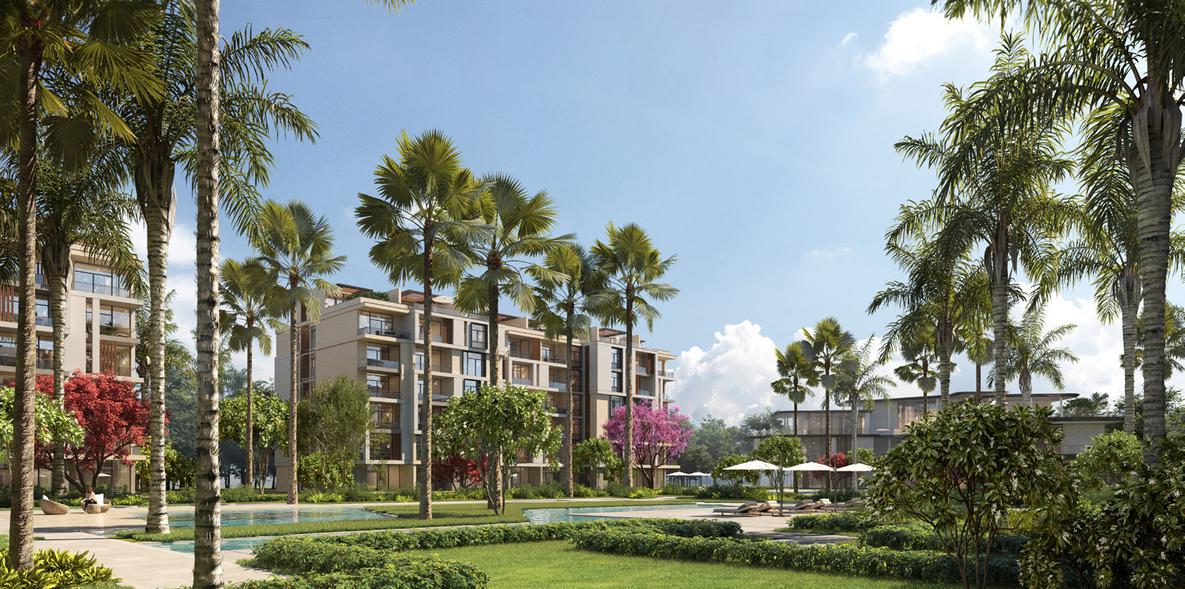 Ever West By Cred Developments