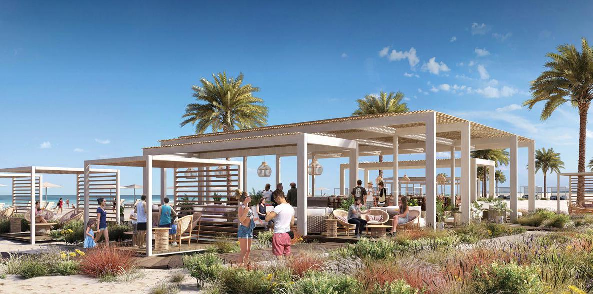 Silver Sands North Coast