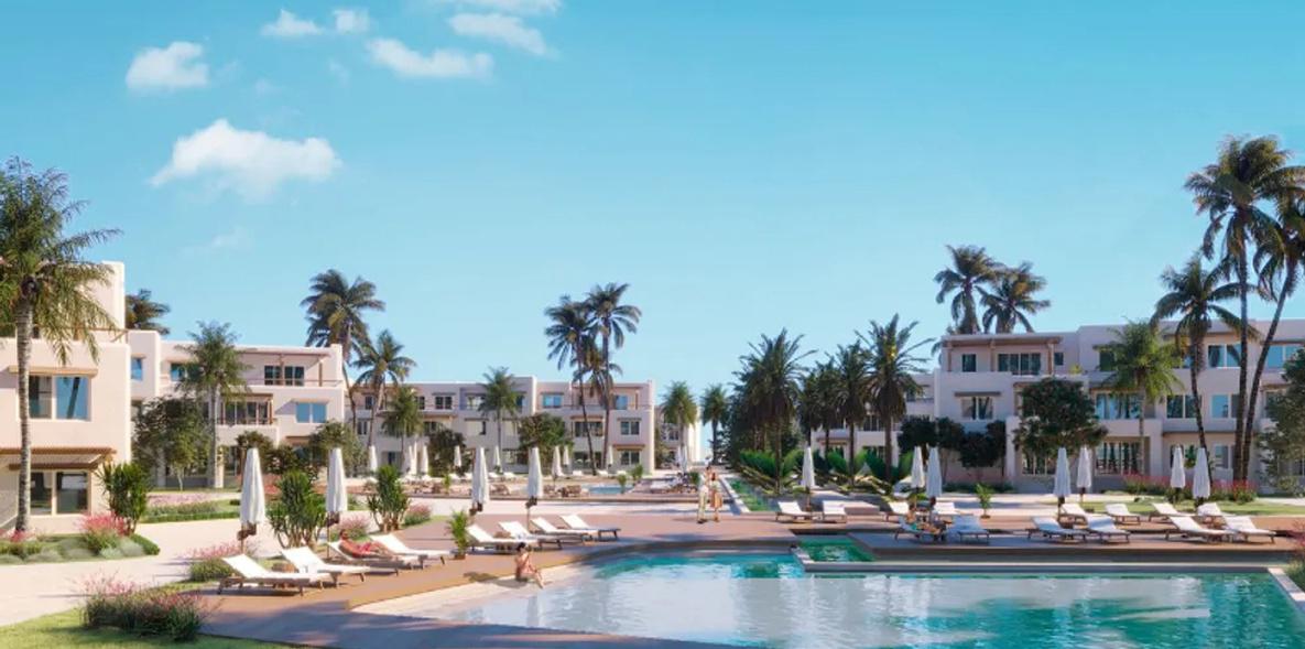 Hacienda West Palm Hills Developments