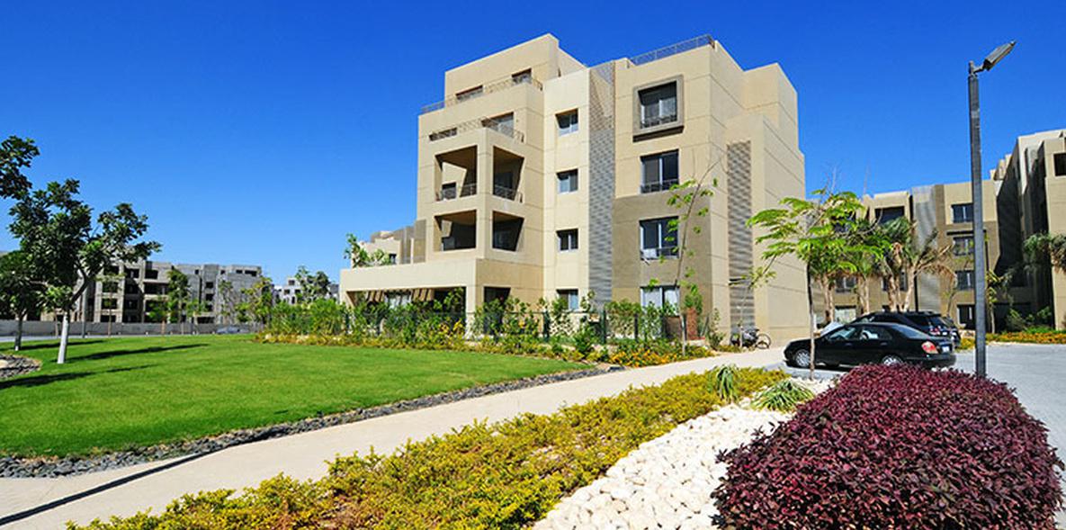 Palm Parks by Palm Hills Develpoment